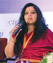 CII HR & IR Conclave: Organisation Structure and Career Path